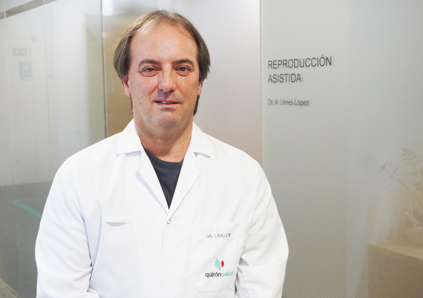 Reproducción Asistida Cómo Afrontar La Primera Visita Con El